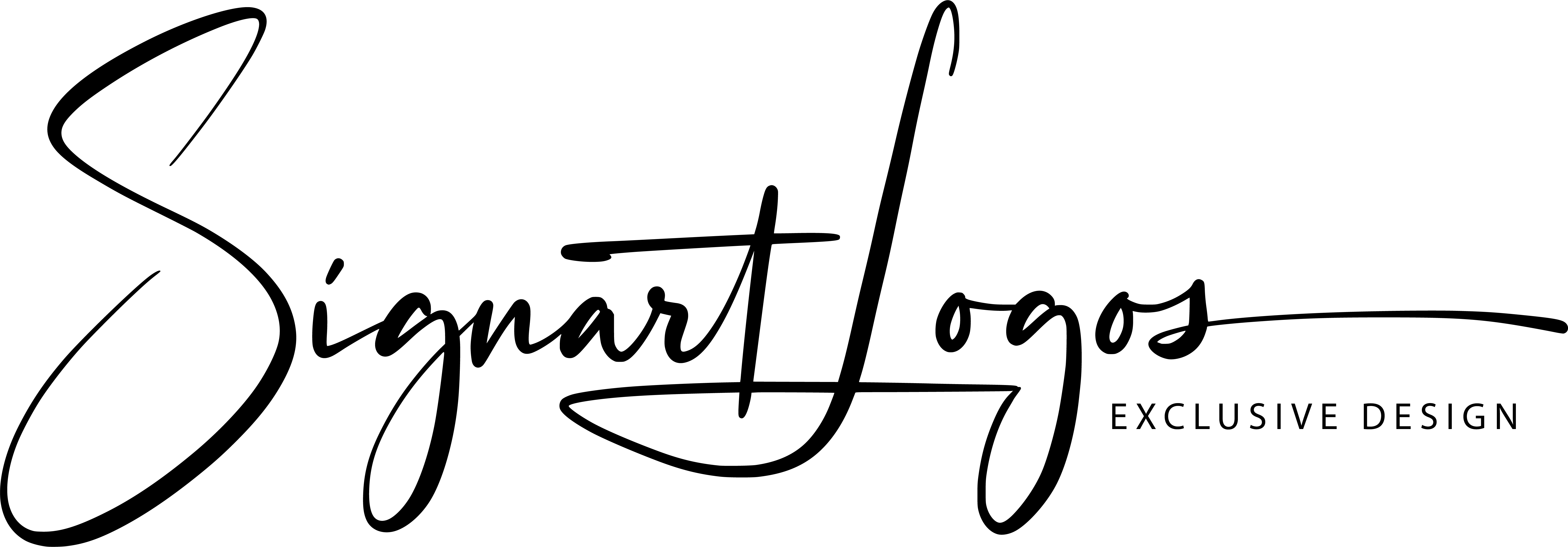 Signature – Signature Logos